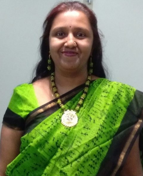 Chitra Rao Archives - Akanksha Art Gallery