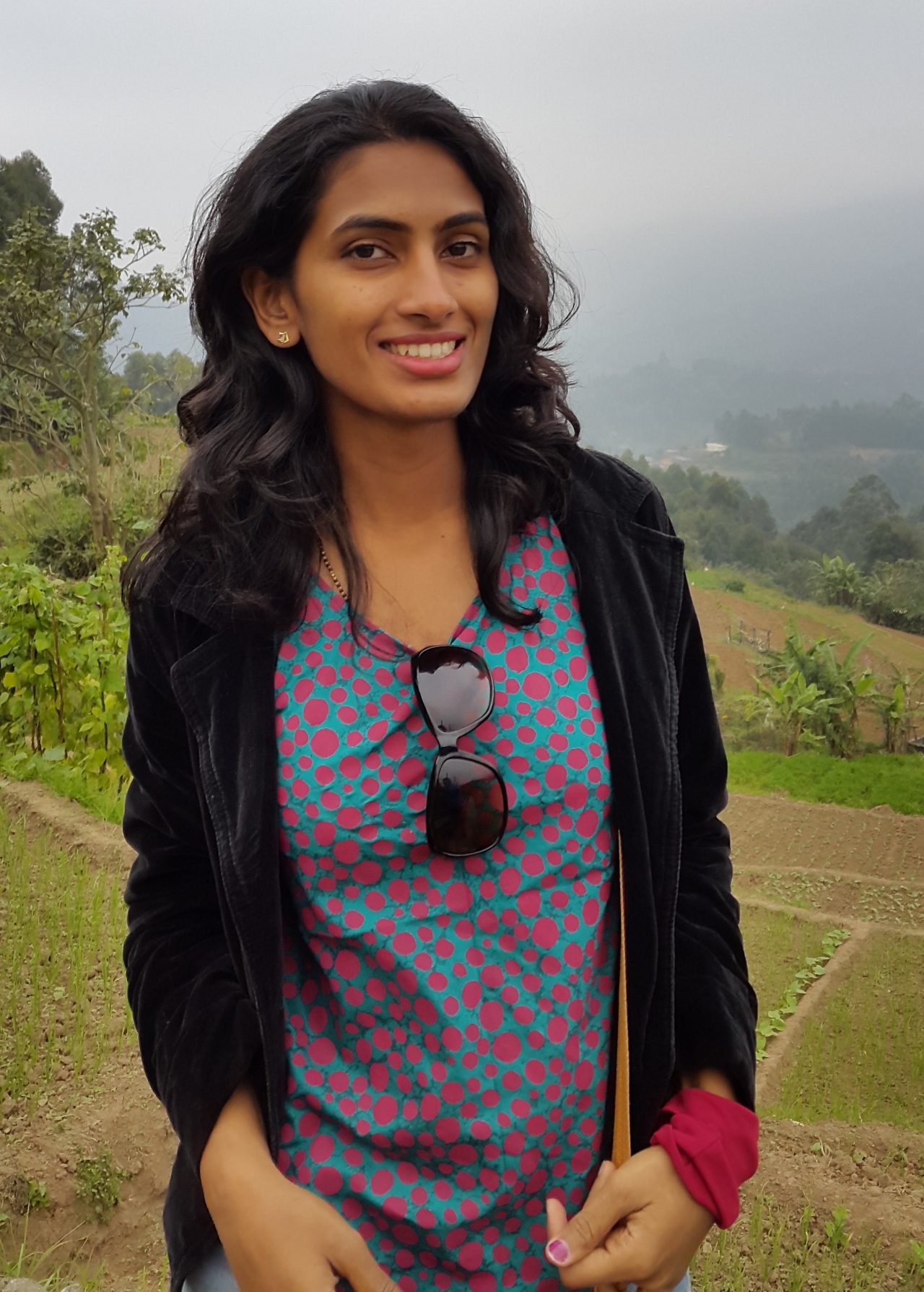 Shalmali Puthraya Archives - Akanksha Art Gallery
