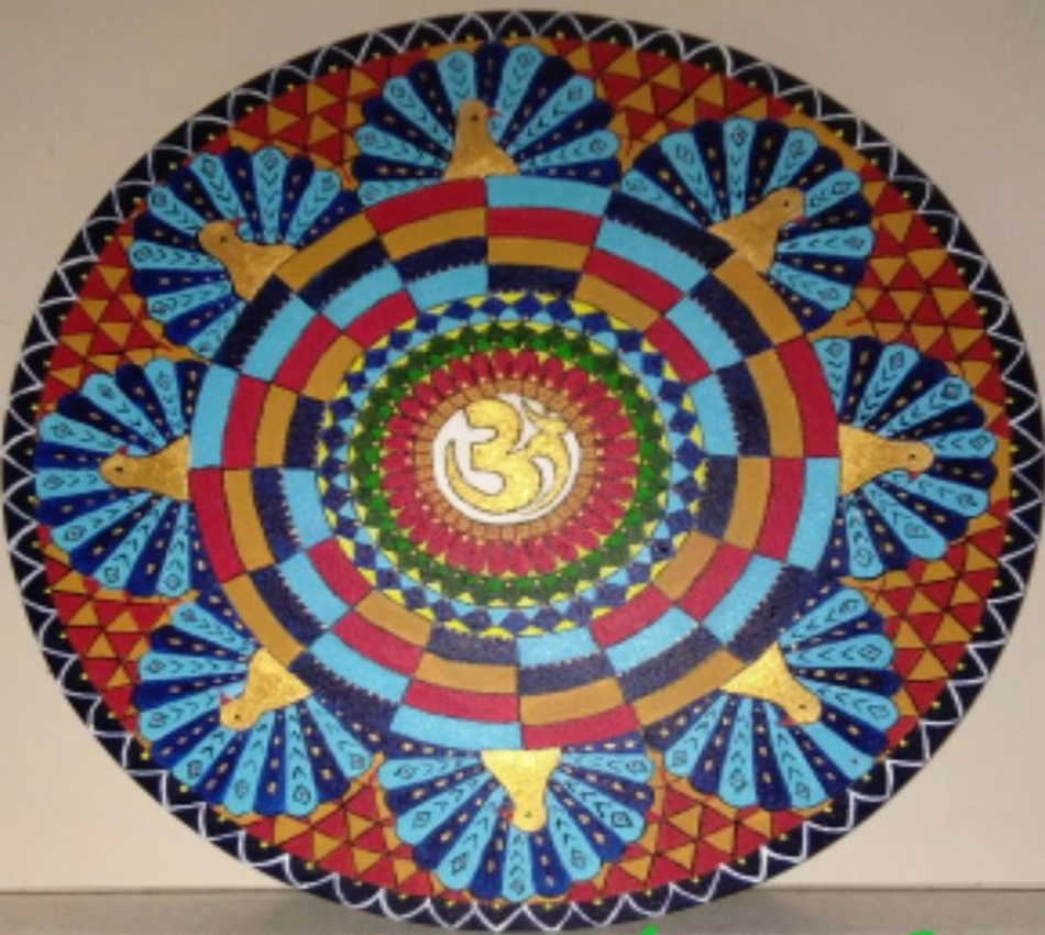 Artists - Akanksha Art Gallery