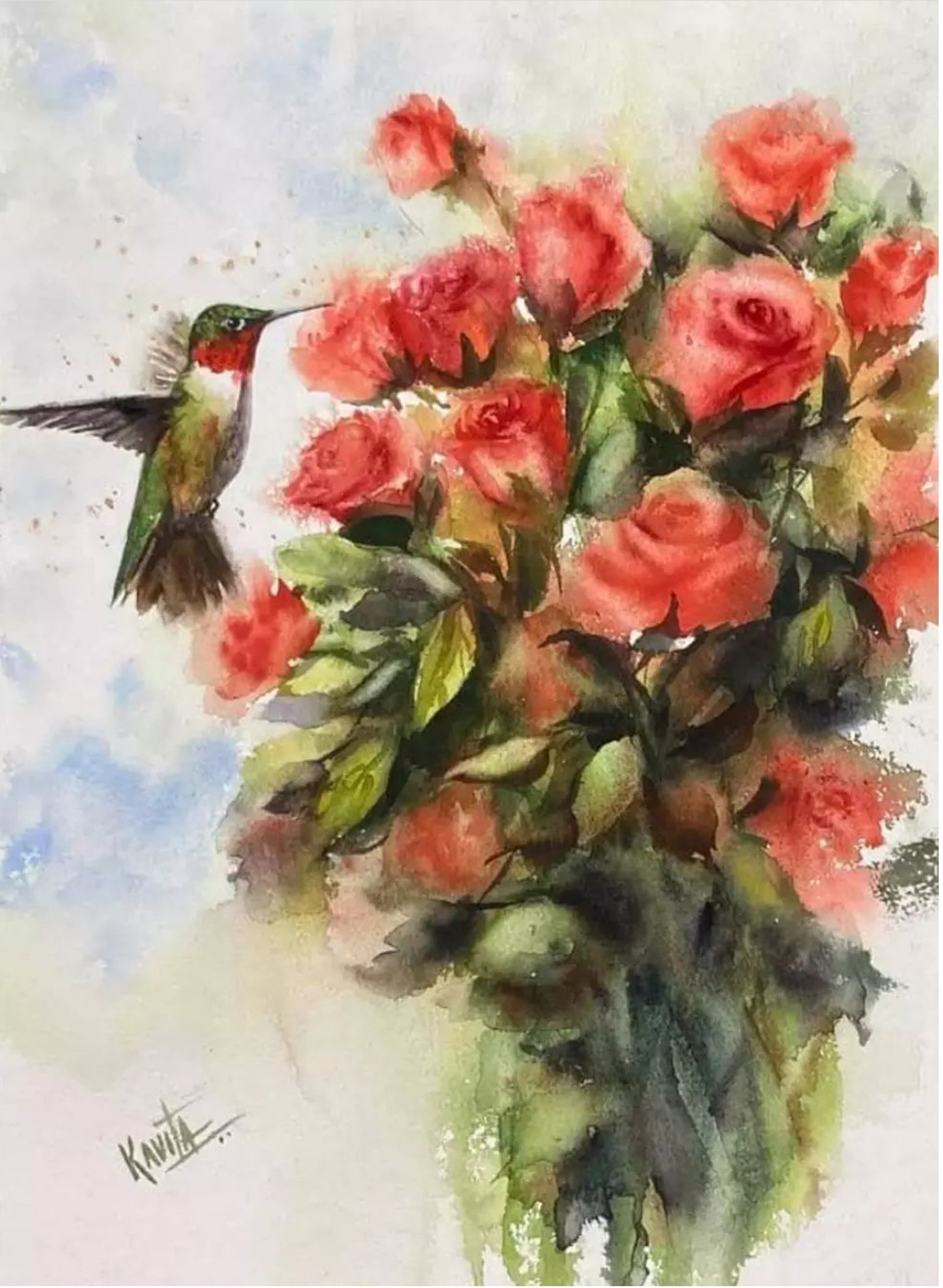 Humming For You Akanksha Art Gallery Humming For You Akanksha Art Gallery